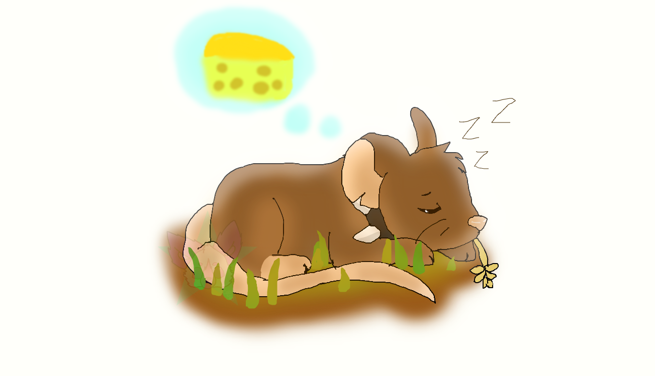 transformice fan art by Azazty10AJ on DeviantArt