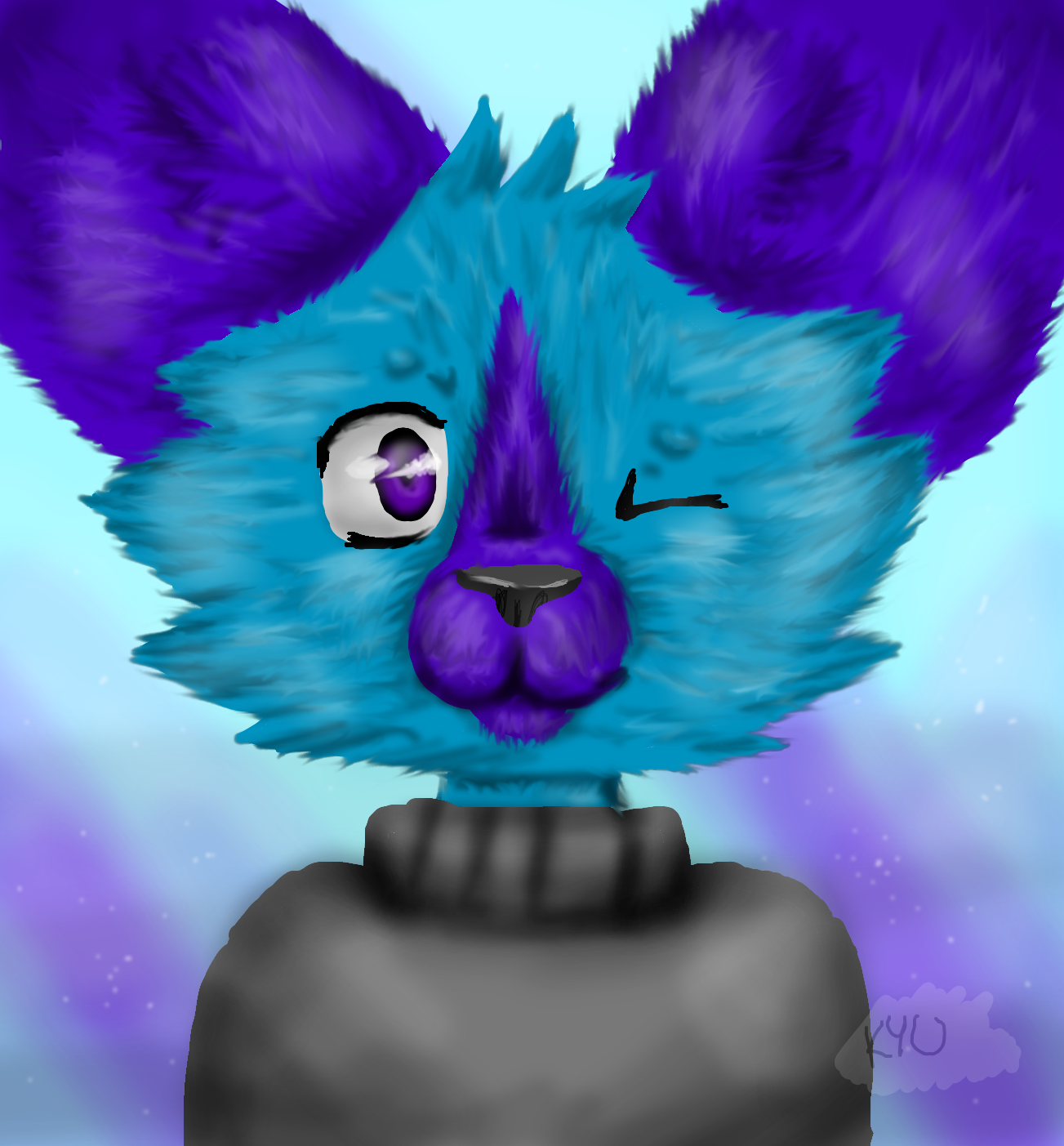 kyu basics by Azazty10AJ on DeviantArt