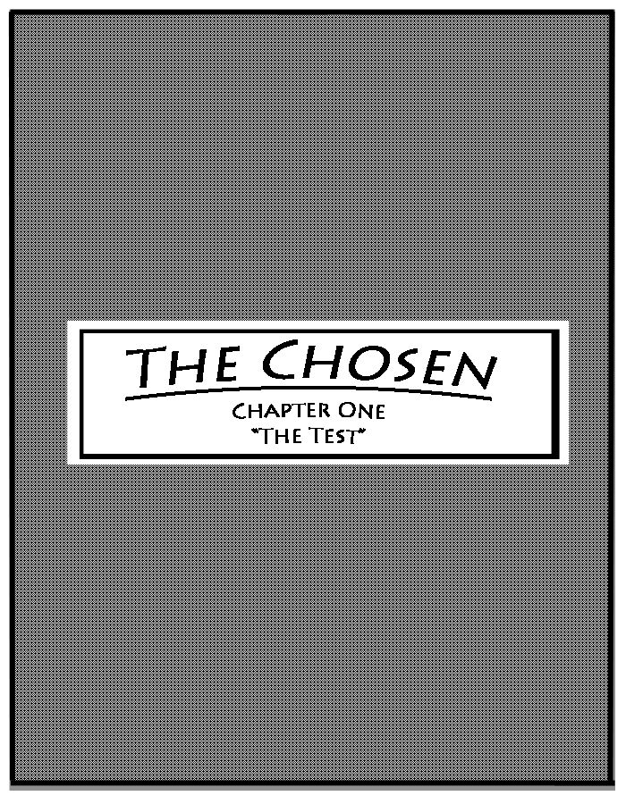 Introduction to Chapter One by VirgoOfFrogs on DeviantArt