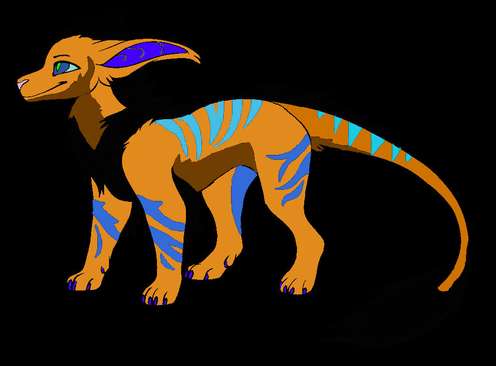 Vernid Auction closed by Arkaiii on DeviantArt