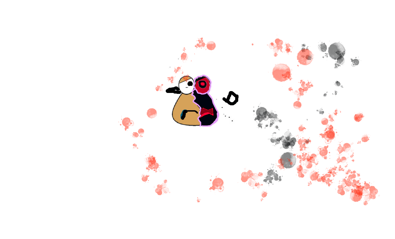 Pou Evil by JoseDaniel2007 on DeviantArt