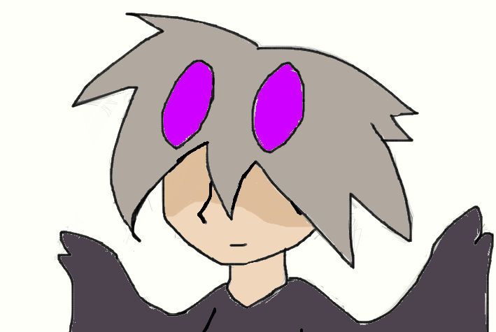 Gigginox Gijinka by NargacugaHuntress16 on DeviantArt