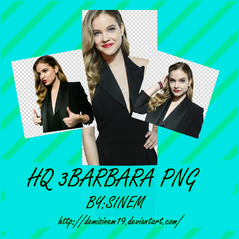 Barbara Palvin Png pack by demisinem19 on DeviantArt