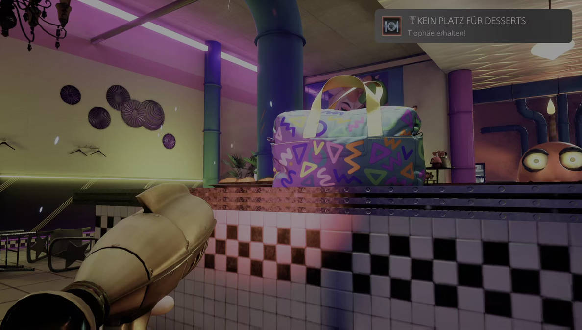 Five Nights at Freddy's Security Breach 202309261 by Gamepainter1207 on ...