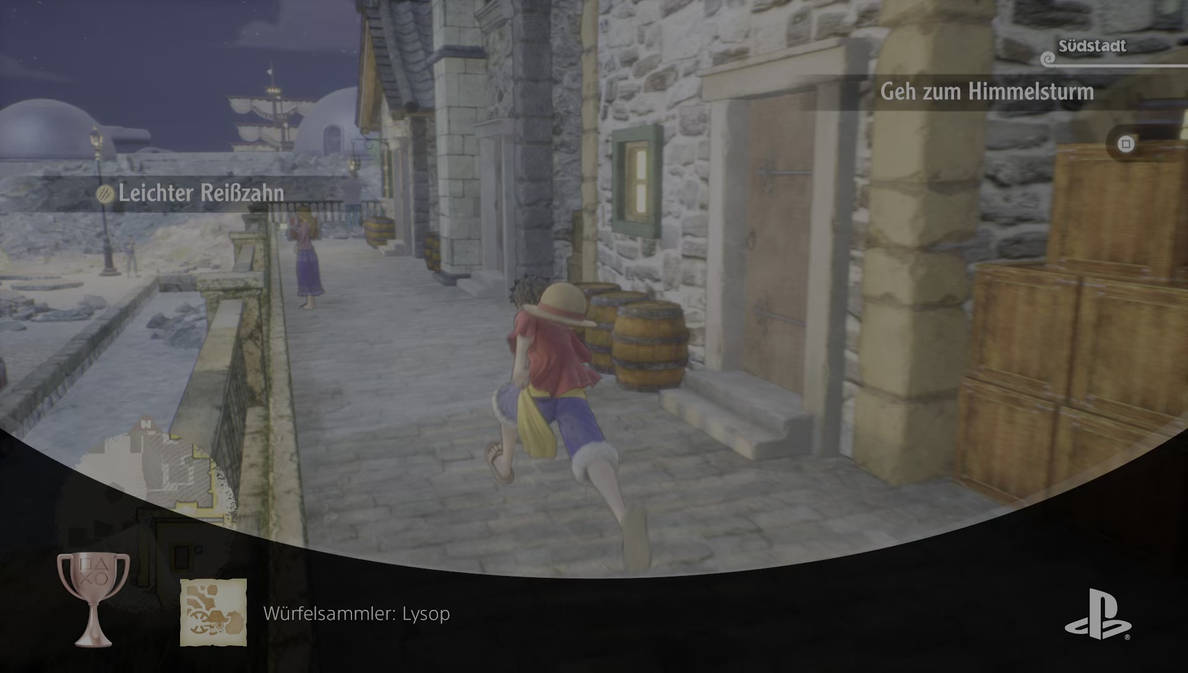 One Piece Odyssey 20230725153833 by Gamepainter1207 on DeviantArt