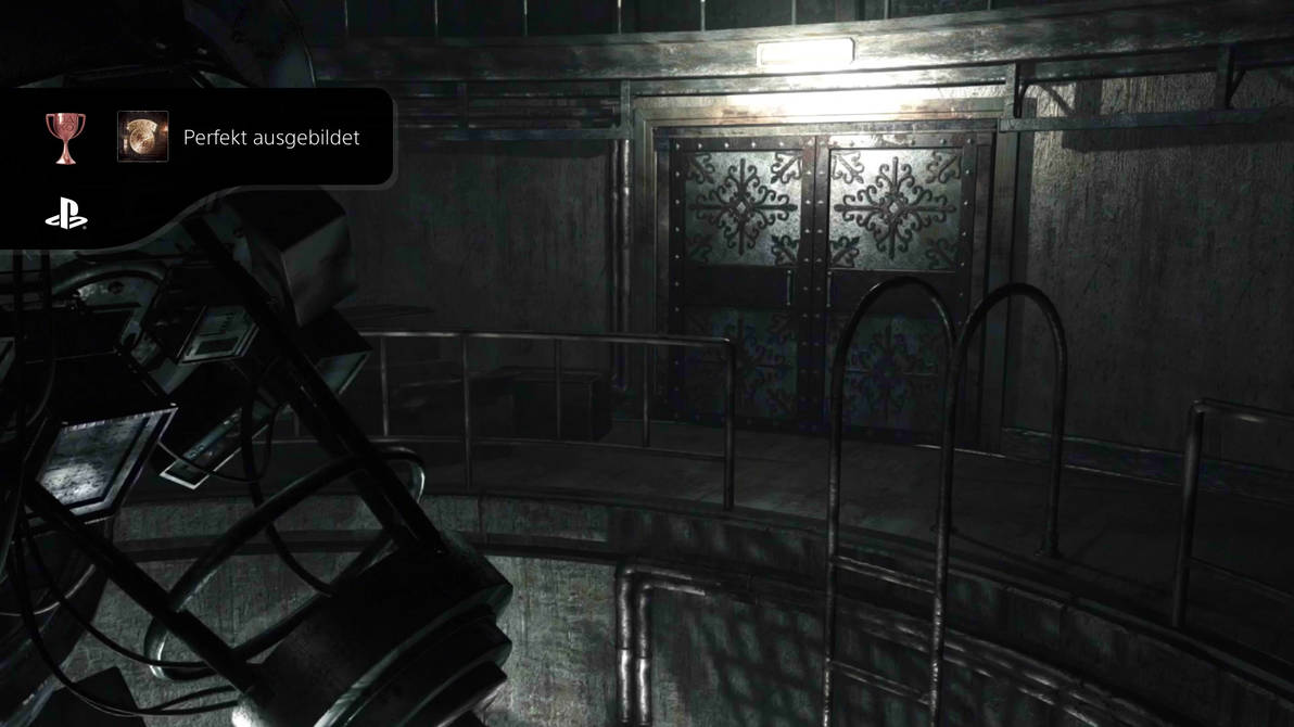 Resident Evil 0 20230707152232 by Gamepainter1207 on DeviantArt