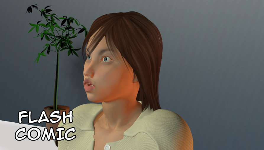 The treatment : 18 by FRK-Studio on DeviantArt