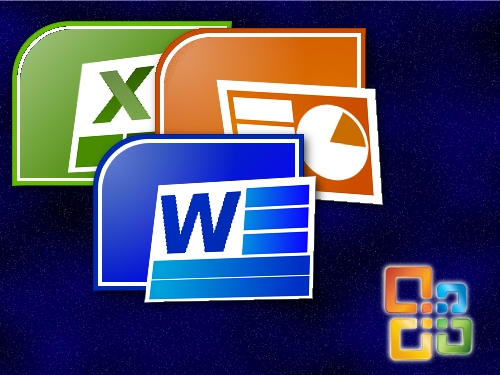 Microsoft Office 2007 fadapack by jeromecold on DeviantArt