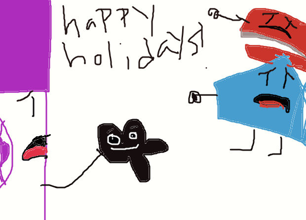 Rock Paper Scissors! by Toastyum on DeviantArt