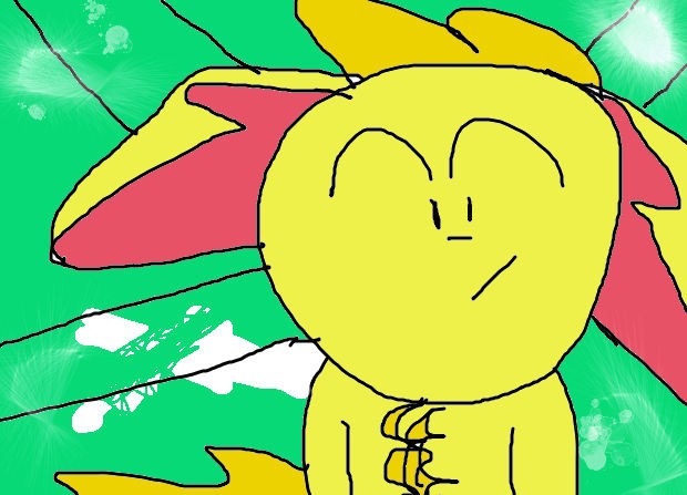 Cory by Toastyum on DeviantArt