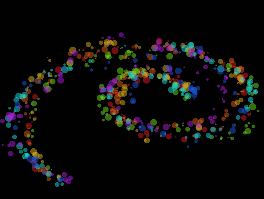 Free Colors Spiral by MirabelleLeaf31 on DeviantArt