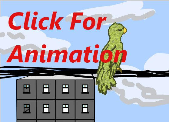 Progress on Finch Animation by ArtsyKey on DeviantArt
