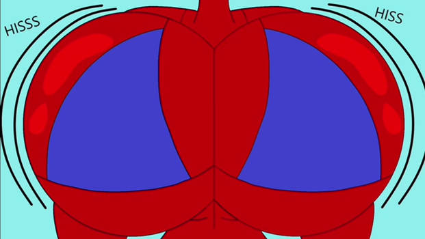 Explore the Best Female_muscle_inflation Art | DeviantArt