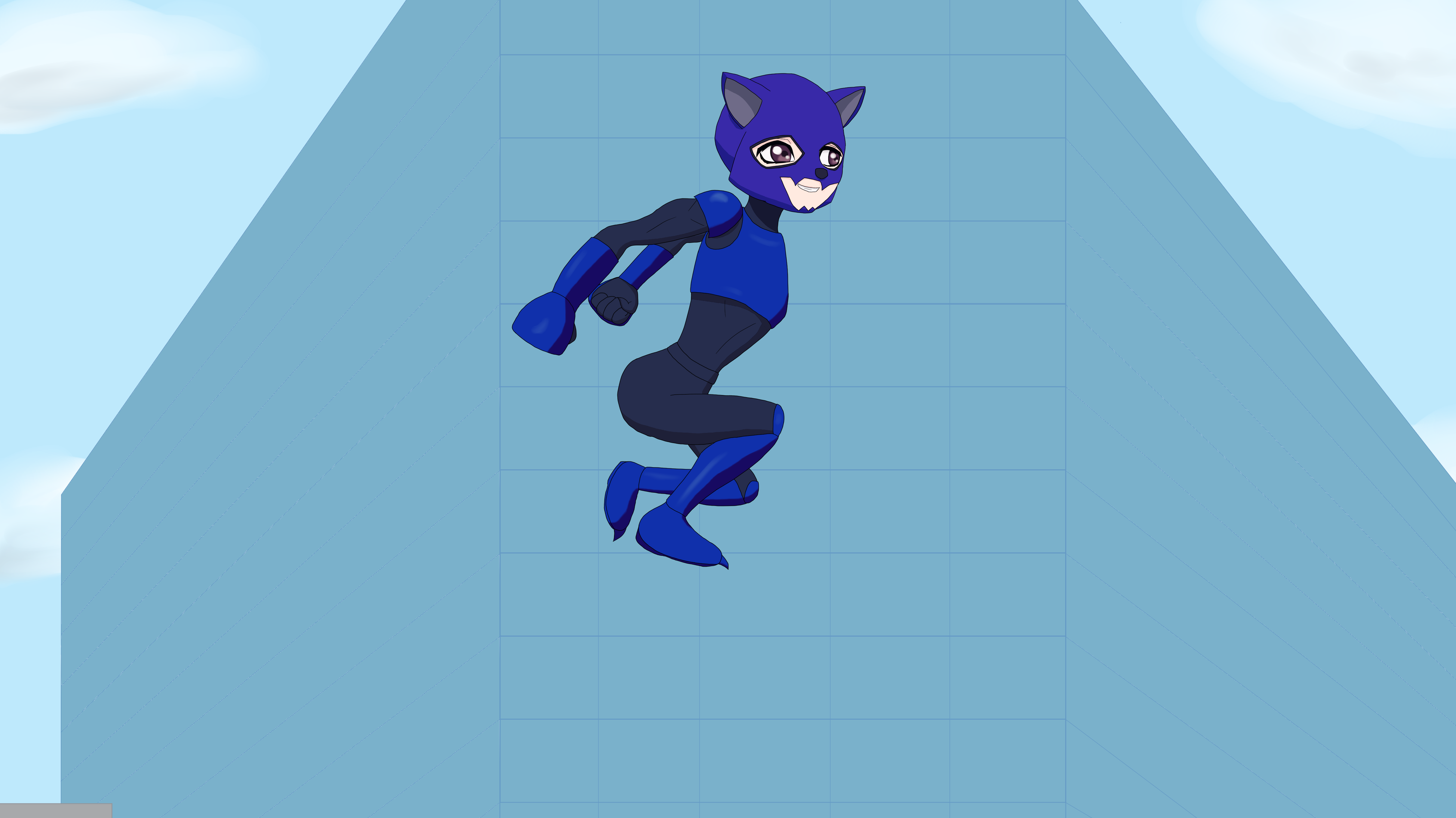 Super hero boy by OneiroAngel on DeviantArt