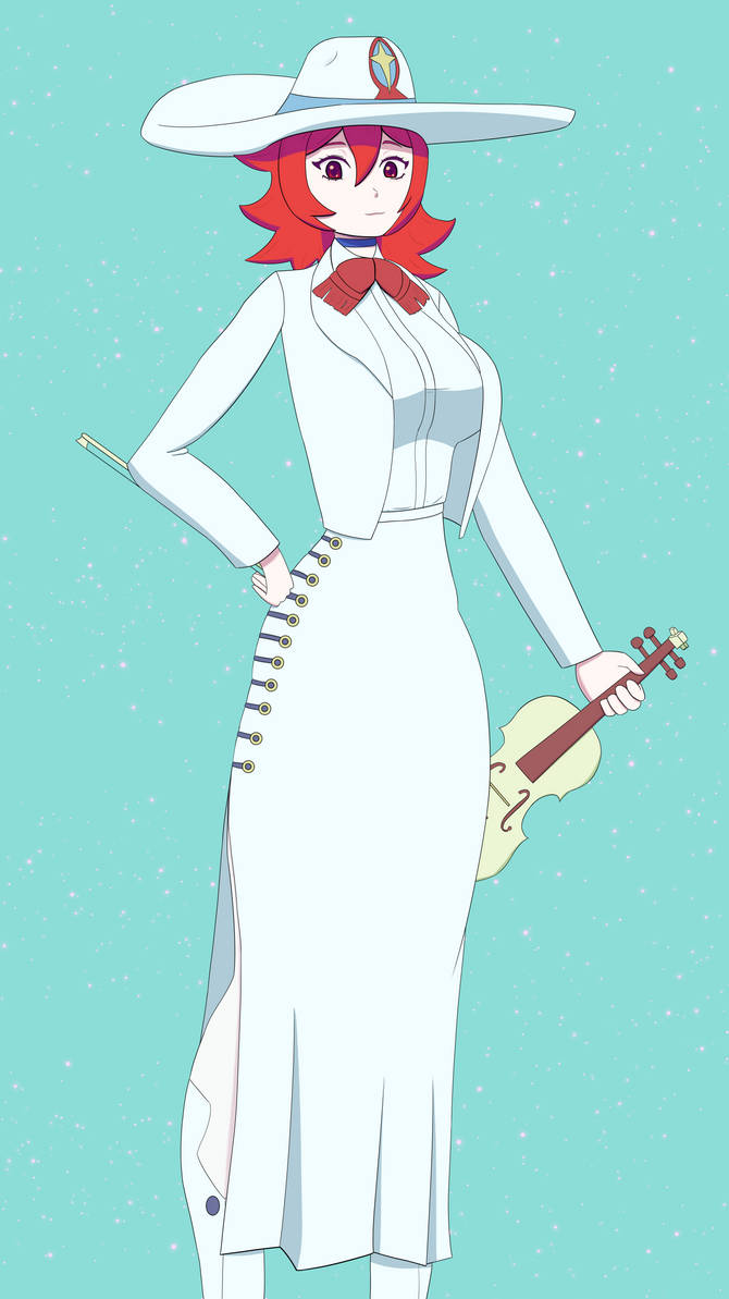 Mariachi Chariot by OneiroAngel on DeviantArt