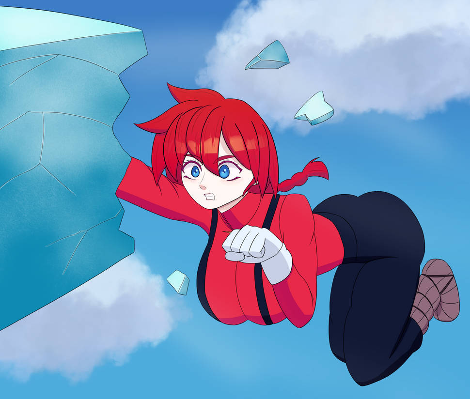 Nekoken by OneiroAngel on DeviantArt