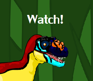 Cretaceous by RockoTheTaco on DeviantArt