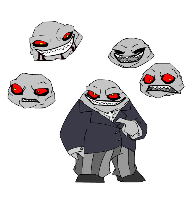 Shadix by RockoTheTaco on DeviantArt