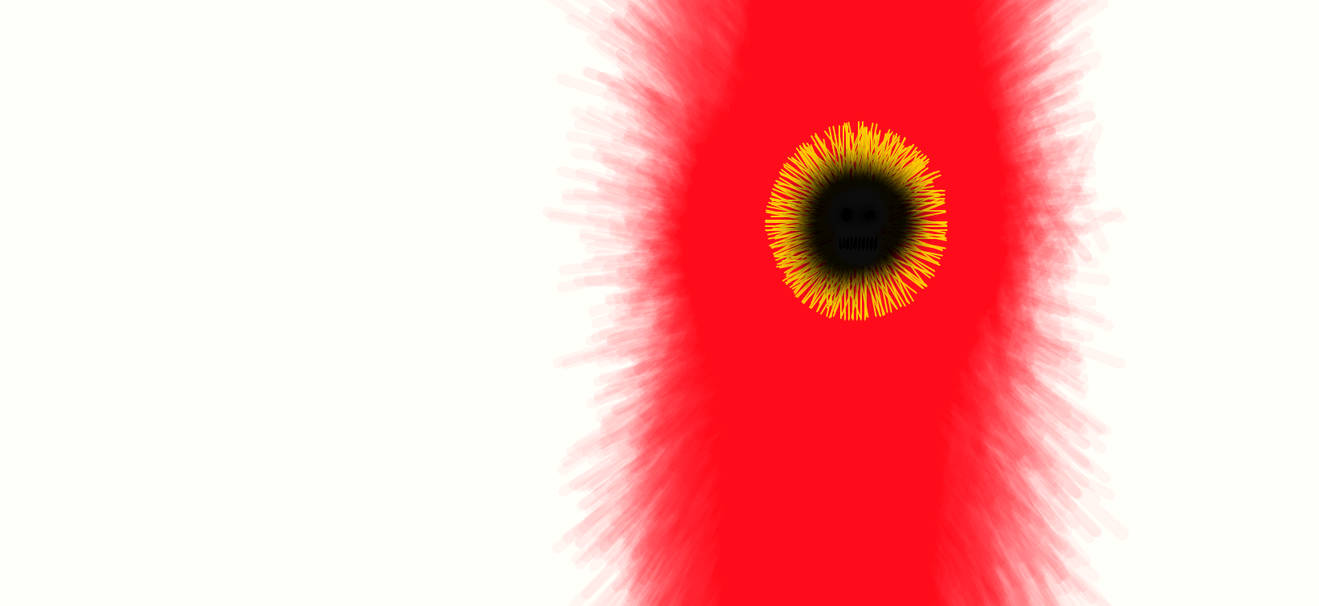 Red, Dead Eye by legendarytoast7 on DeviantArt