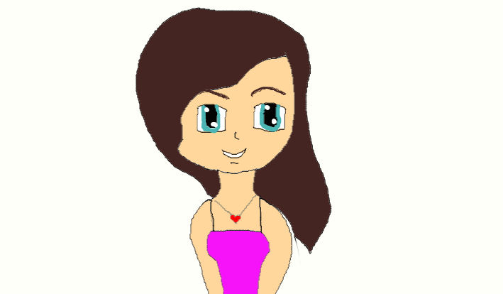 A Drawing of a anime by Queen0Dragongirl on DeviantArt