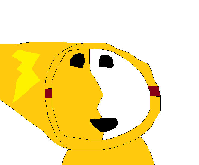 The lightning guy accused part 2 by Shadowstar151 on DeviantArt