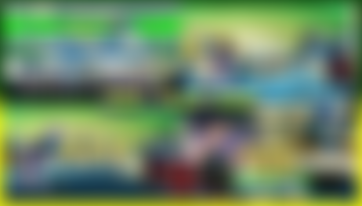 Stage Mod - Planet Namek by AngelsModz on DeviantArt