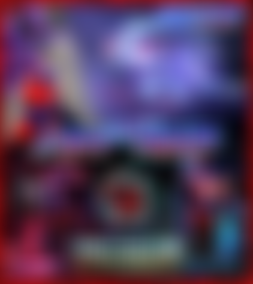 M. Bison - Magneto [SF6 Mod] by AngelsModz on DeviantArt