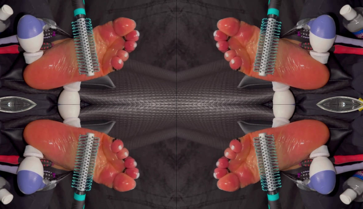 Mature Teacher and Her Ticklish Feet by Leg0Tickl on DeviantArt