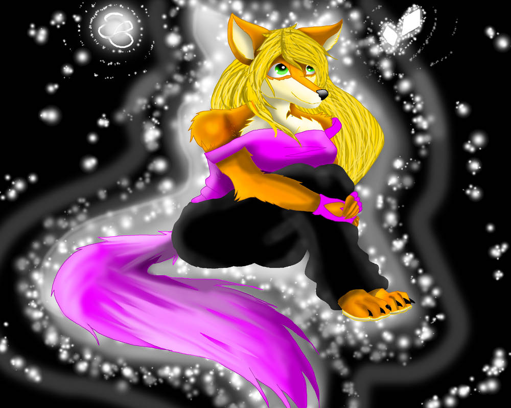 Emily by EmilyBandicoot1234 on DeviantArt