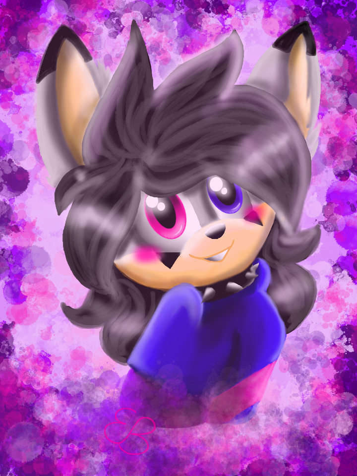 Scar The cat (AT) by EmilyBandicoot1234 on DeviantArt