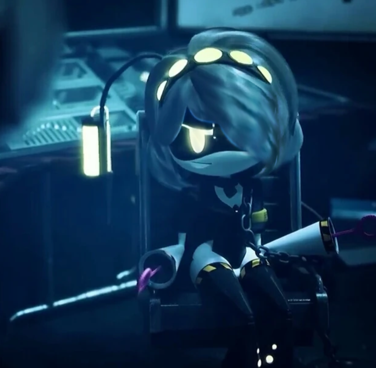 It's Just V (V TF TG Story) by RoninMiitopia on DeviantArt