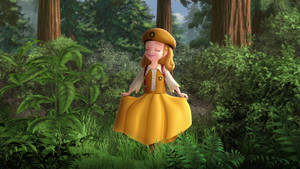 Sofia The First S01E19 Princess Butterfly By Jimmy200570 On DeviantArt