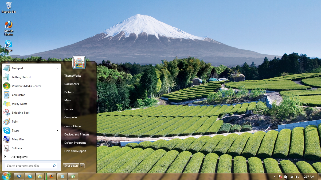 Japan-2 windows 7 theme by windowsthemes on DeviantArt