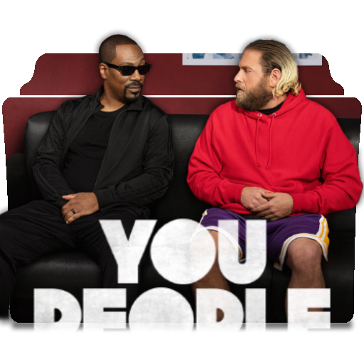 You People (2023) NETFLIX Movie Folder Icon v3 by costaalfed on DeviantArt
