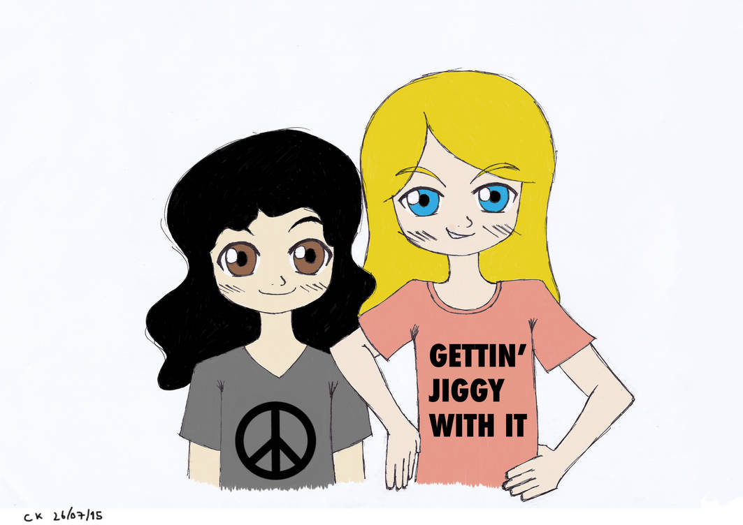 The AA-Team by ck2399 on DeviantArt