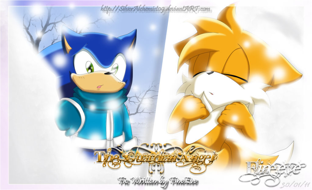TGA-Chapter01-TheFirstMeeting by SilverAlchemist09 on DeviantArt