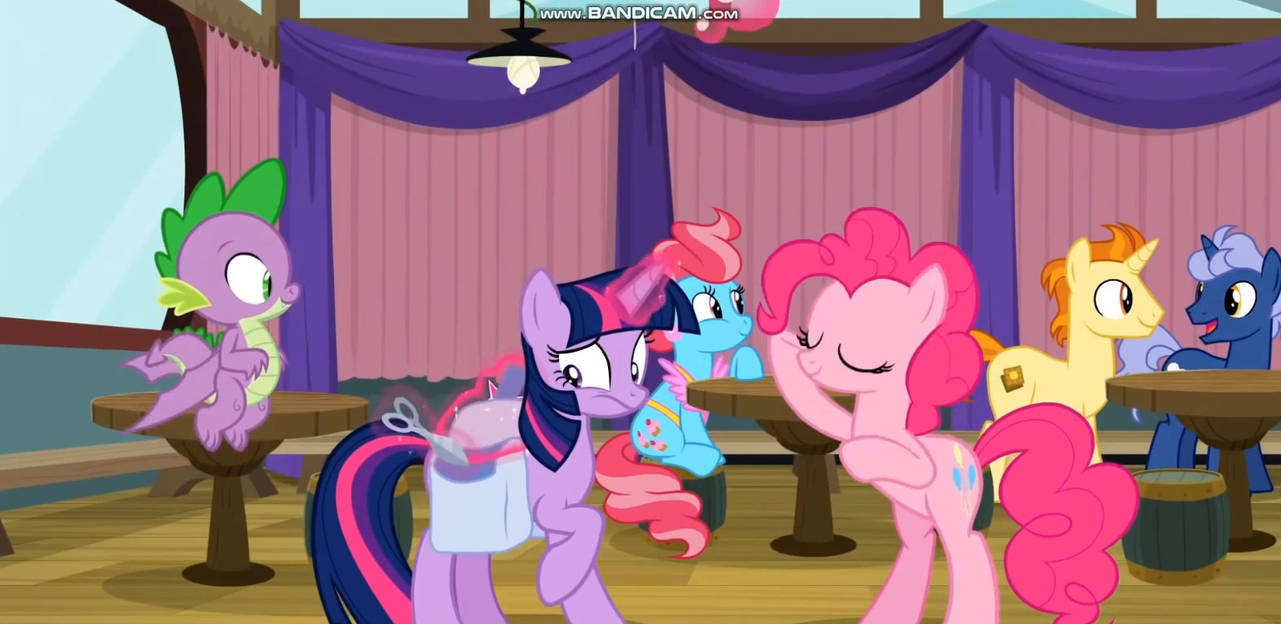 TwiPie by Hyenari6296 on DeviantArt