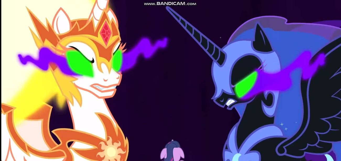 Twilight's Fear by Hyenari6296 on DeviantArt