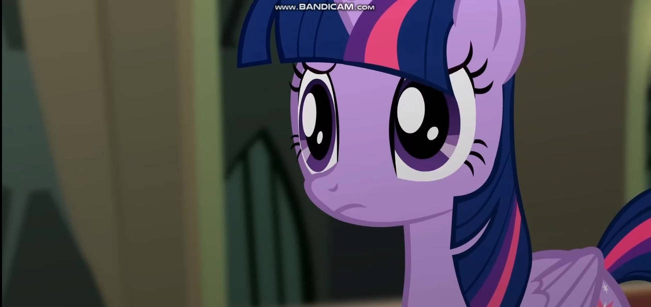 Twilight being cute by Hyenari6296 on DeviantArt