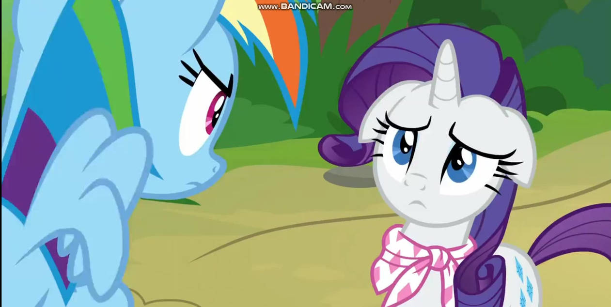 Rarity-whoopsee by Hyenari6296 on DeviantArt