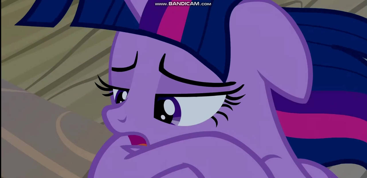 I just want everypony to be happy! by Hyenari6296 on DeviantArt