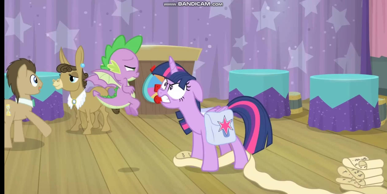 This! Is! Trivia Trot! by Hyenari6296 on DeviantArt