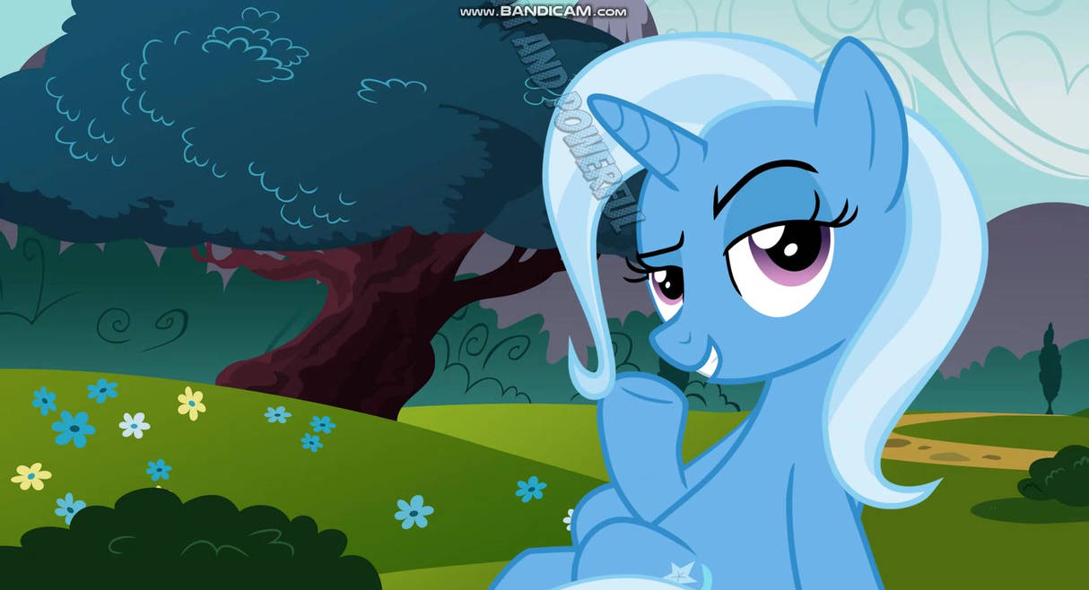 Trixie Day! by Hyenari6296 on DeviantArt