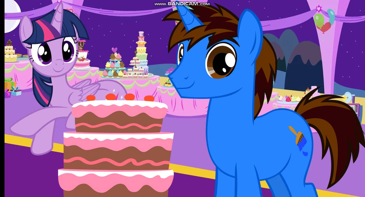 Happy Birthday Andrew! by Hyenari6296 on DeviantArt