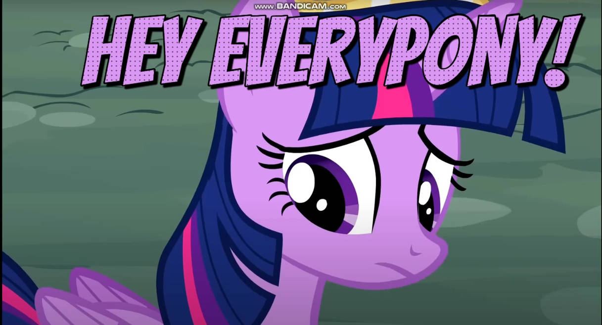 Twilight Feeling Let Down by Hyenari6296 on DeviantArt