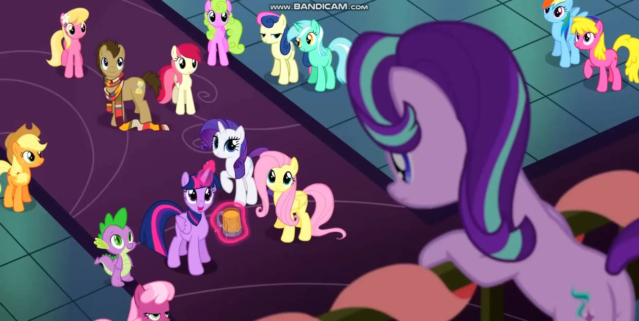 Happy Hearth's Warming by Hyenari6296 on DeviantArt