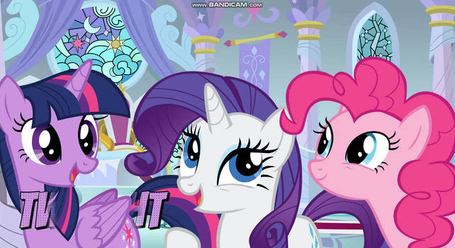 Explore The Best Pinkie Pie Art Deviantart