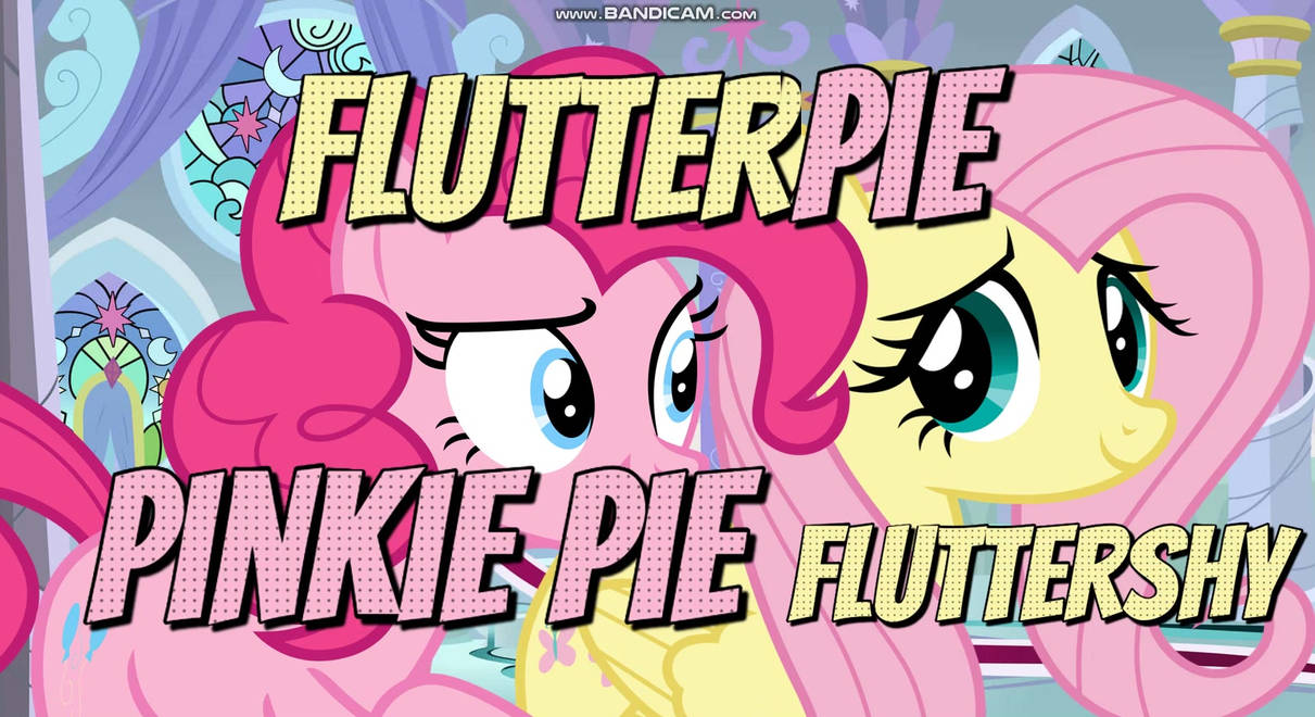 FlutterPie by Hyenari6296 on DeviantArt