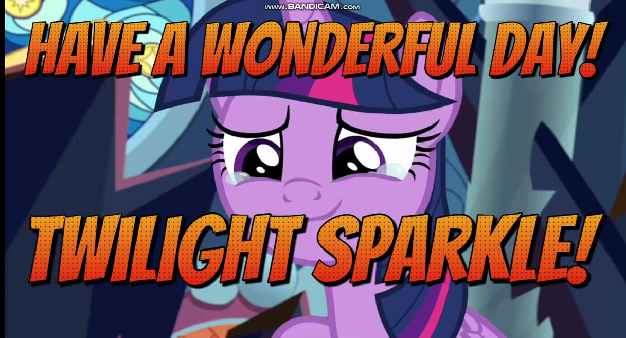 My Little Pony-Birthday Party! by Hyenari6296 on DeviantArt