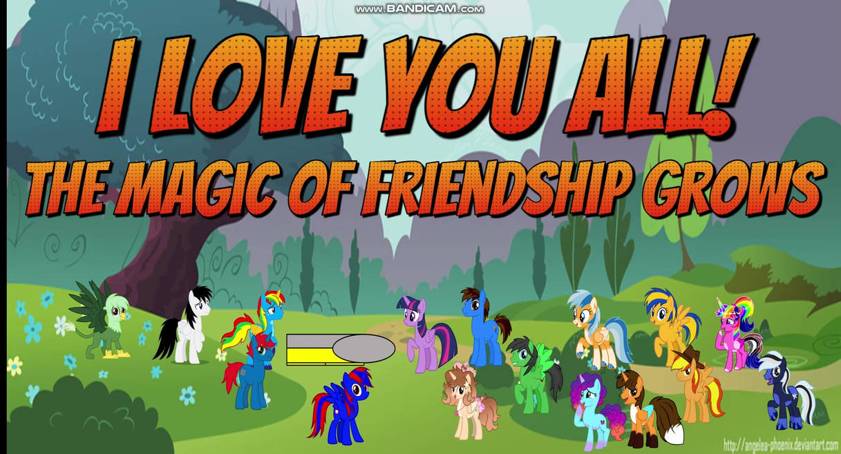 Princess Twilight Sparkle (Magic Of Friendship) by Hyenari6296 on ...